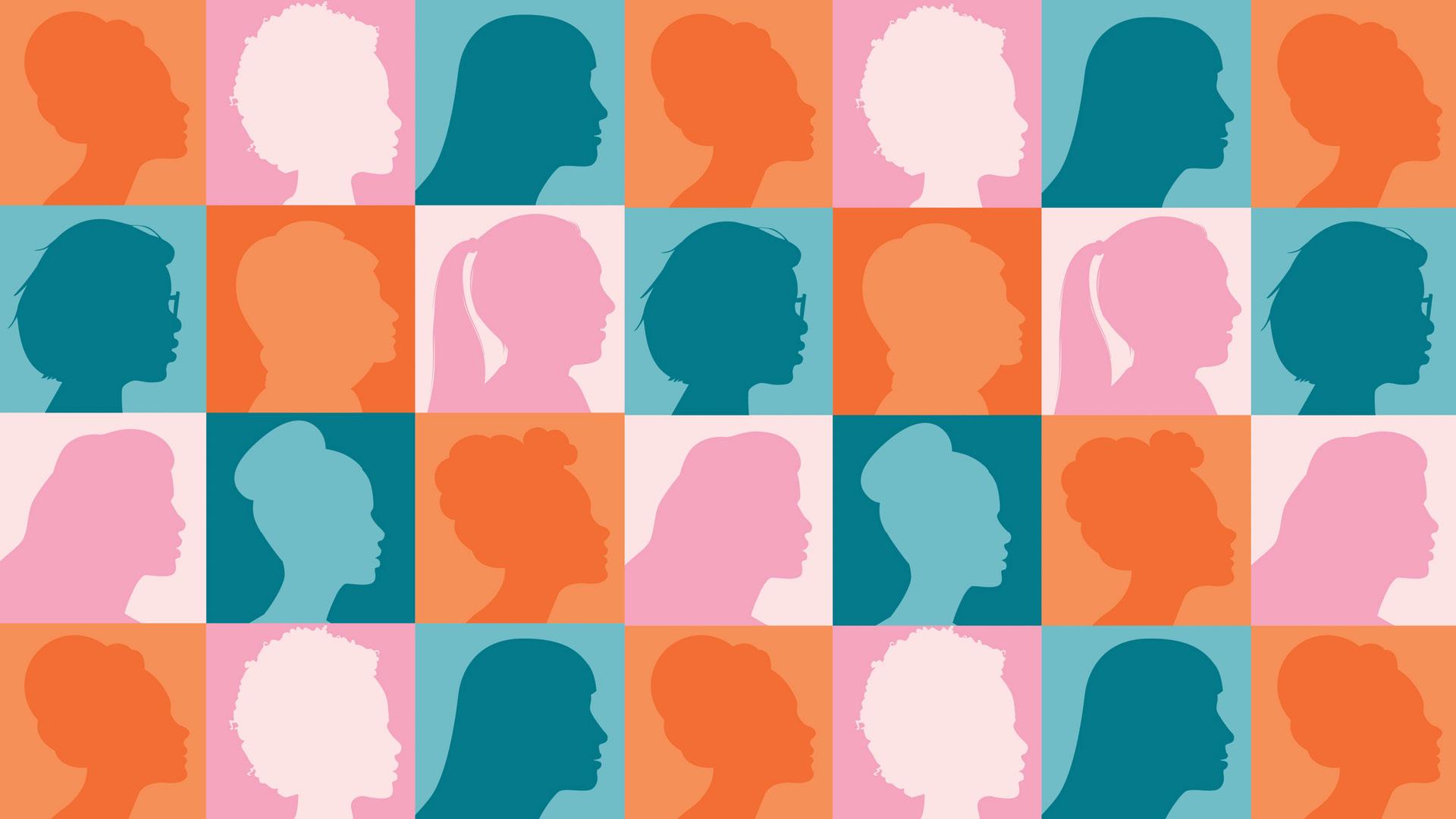 Celebrating Women’s History Month – Glenside Library