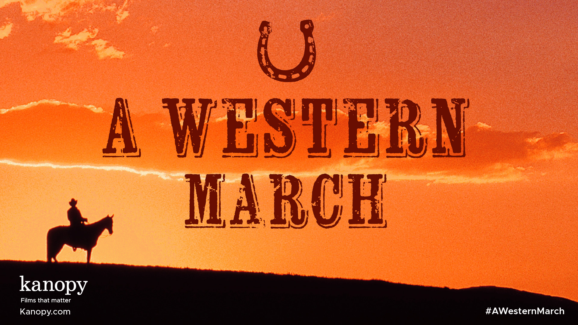 A Western March – Glenside Library