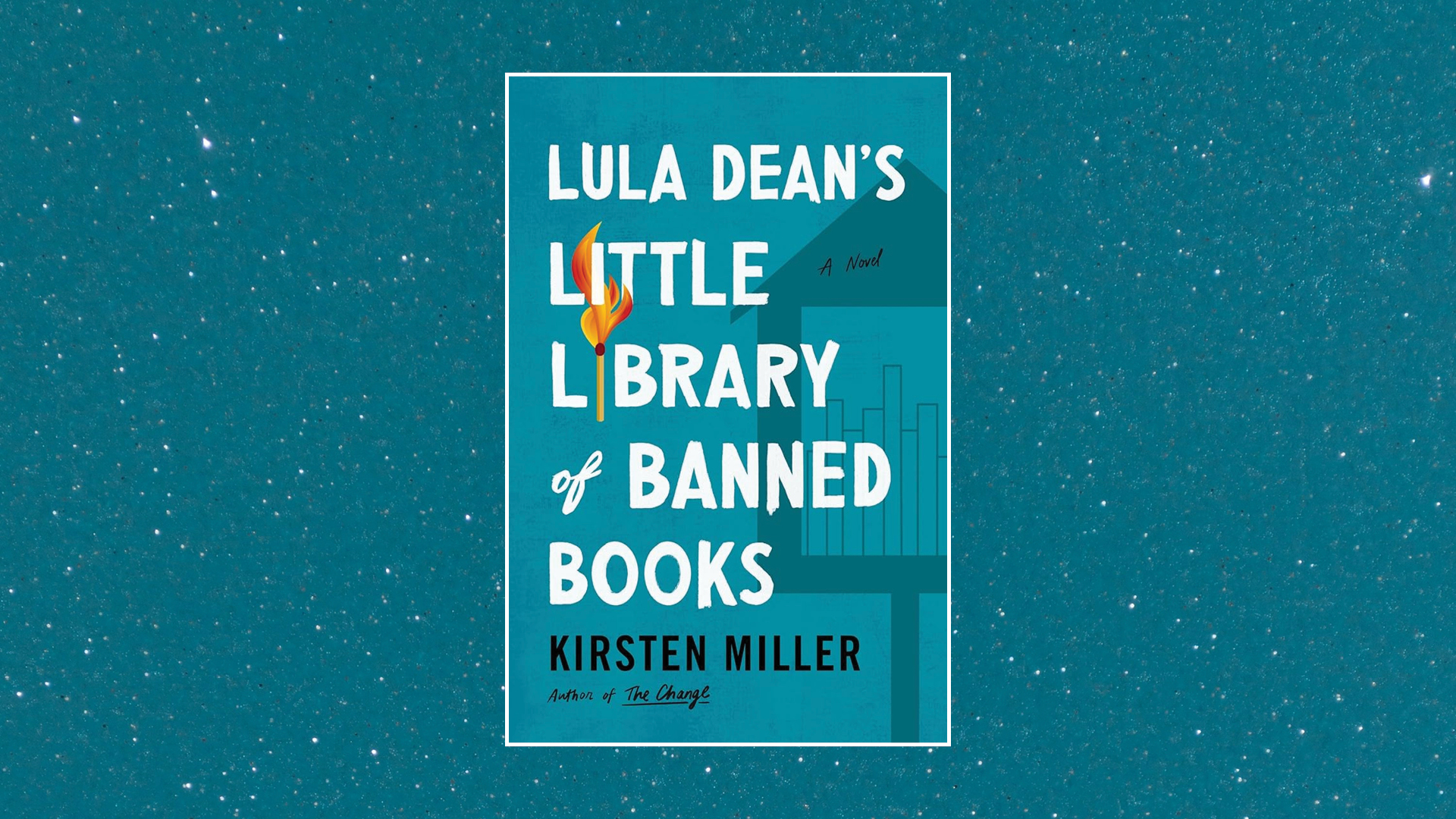 Book Club – Glenside Library