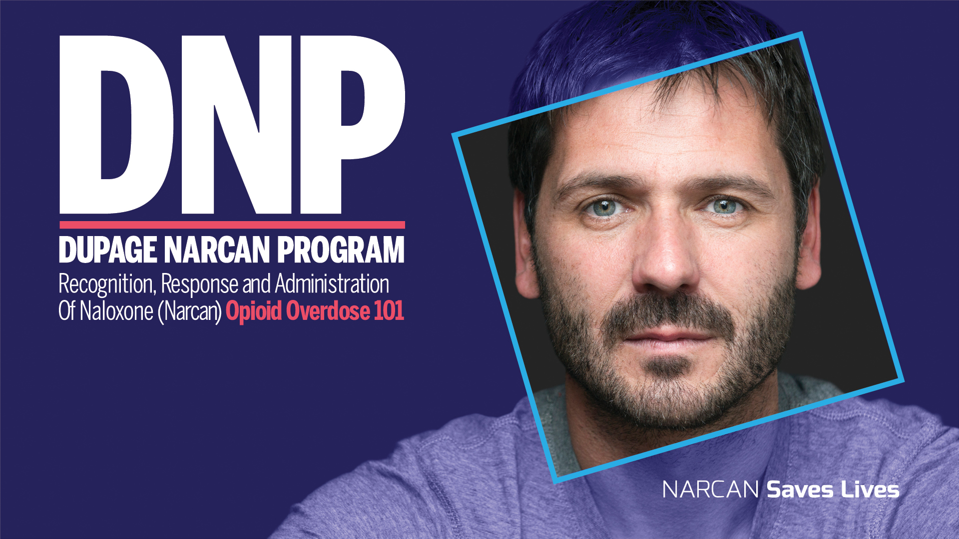 Glenside Library Joins the DuPage Narcan Program – Glenside Library