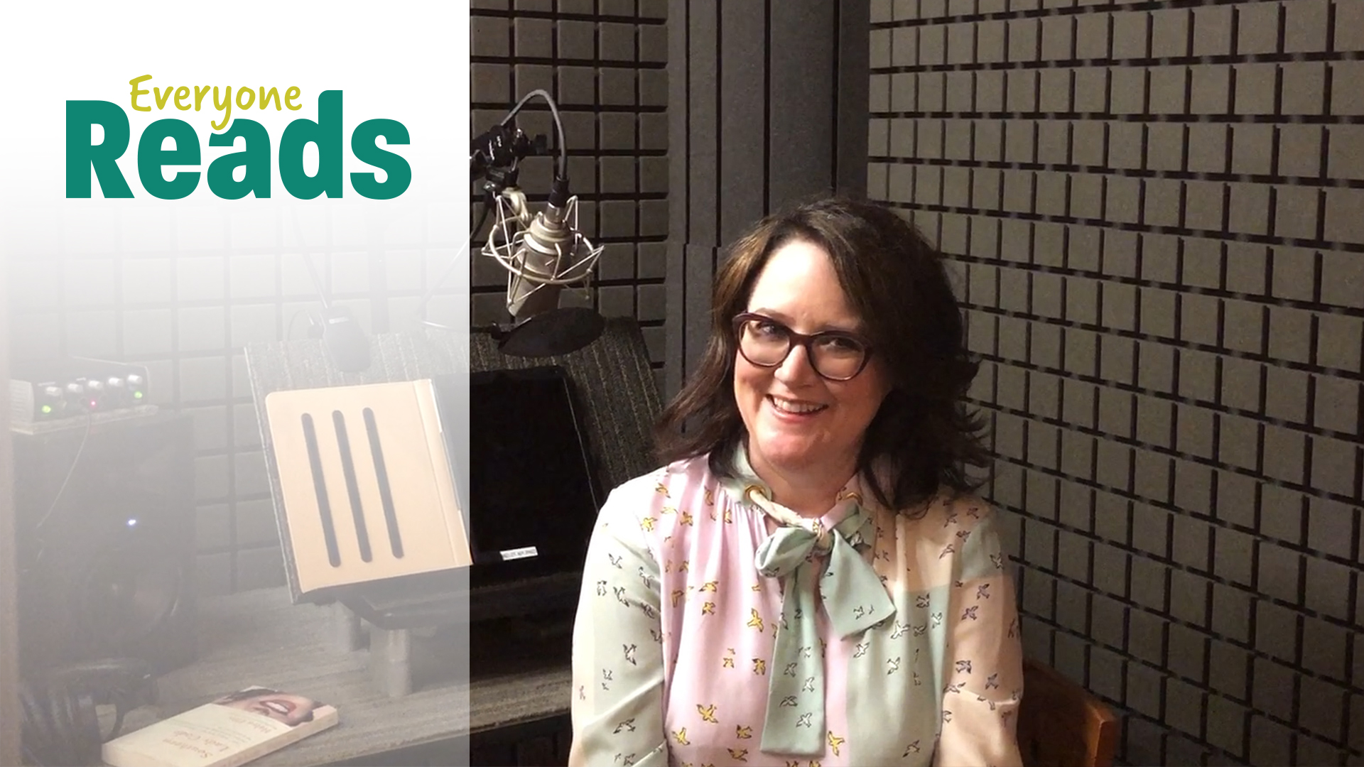 Everyone Reads: Helen Ellis – Glenside Library