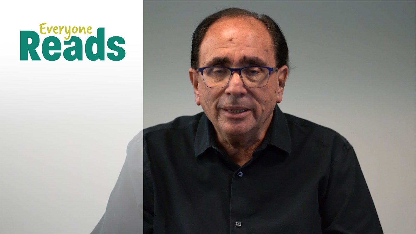 Everyone Reads: R.L. Stine – Glenside Library