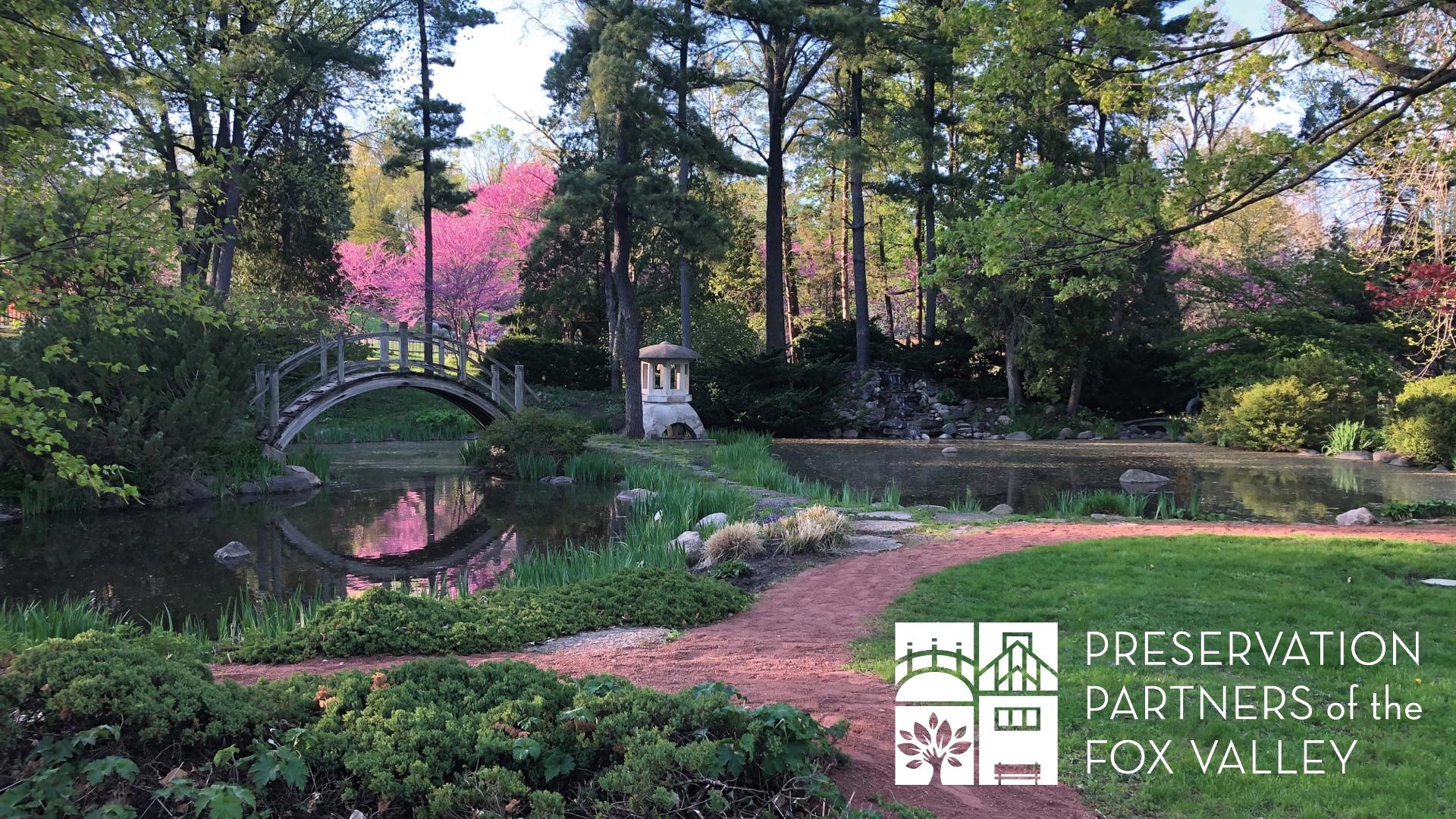 Explore More Illinois Welcomes Fabyan Villa & Japanese Garden ...