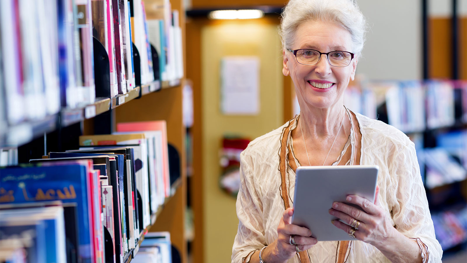 Friends of the Library – Glenside Library