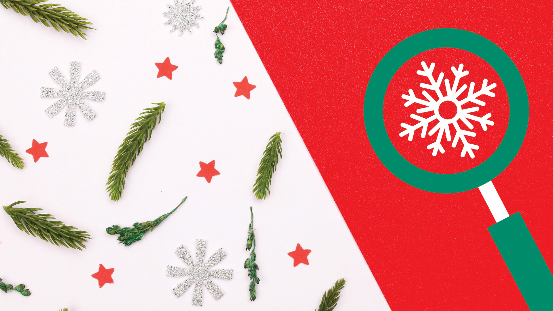 Holiday Mysteries – Glenside Library