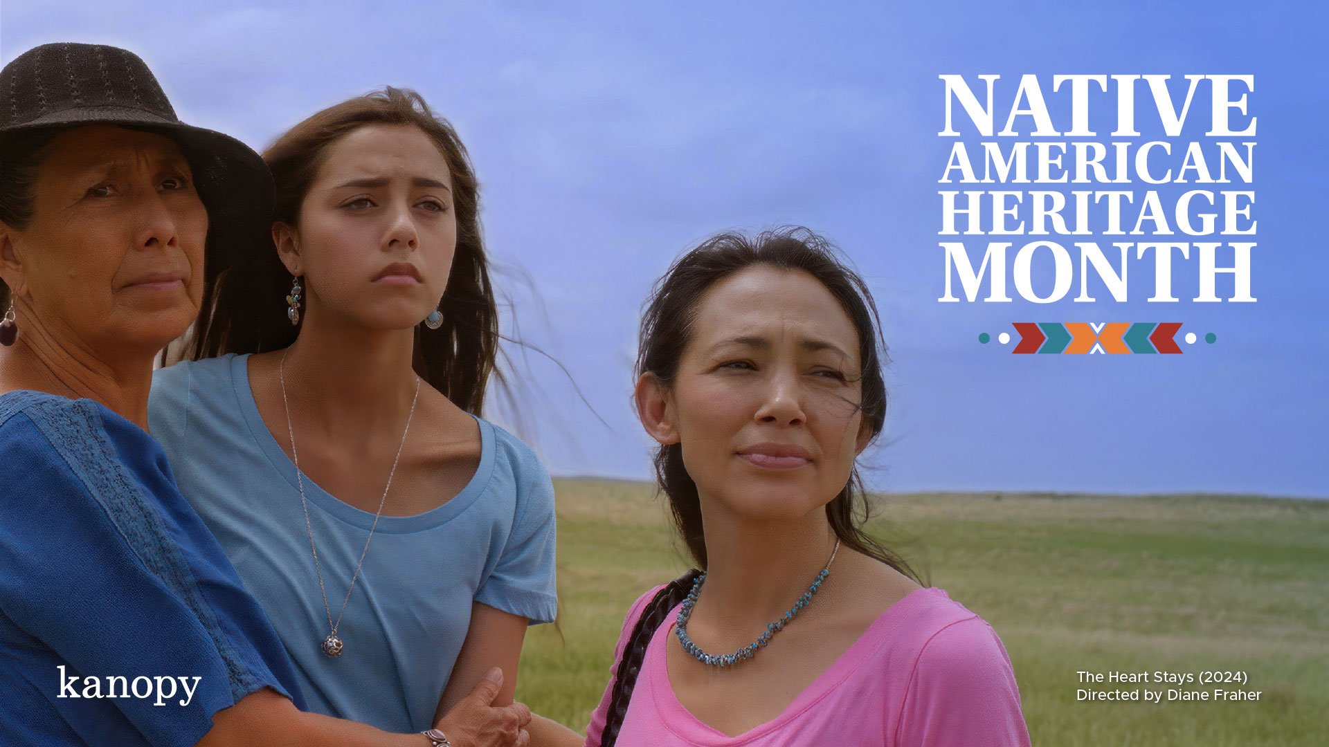 Native American History Month – Glenside Library