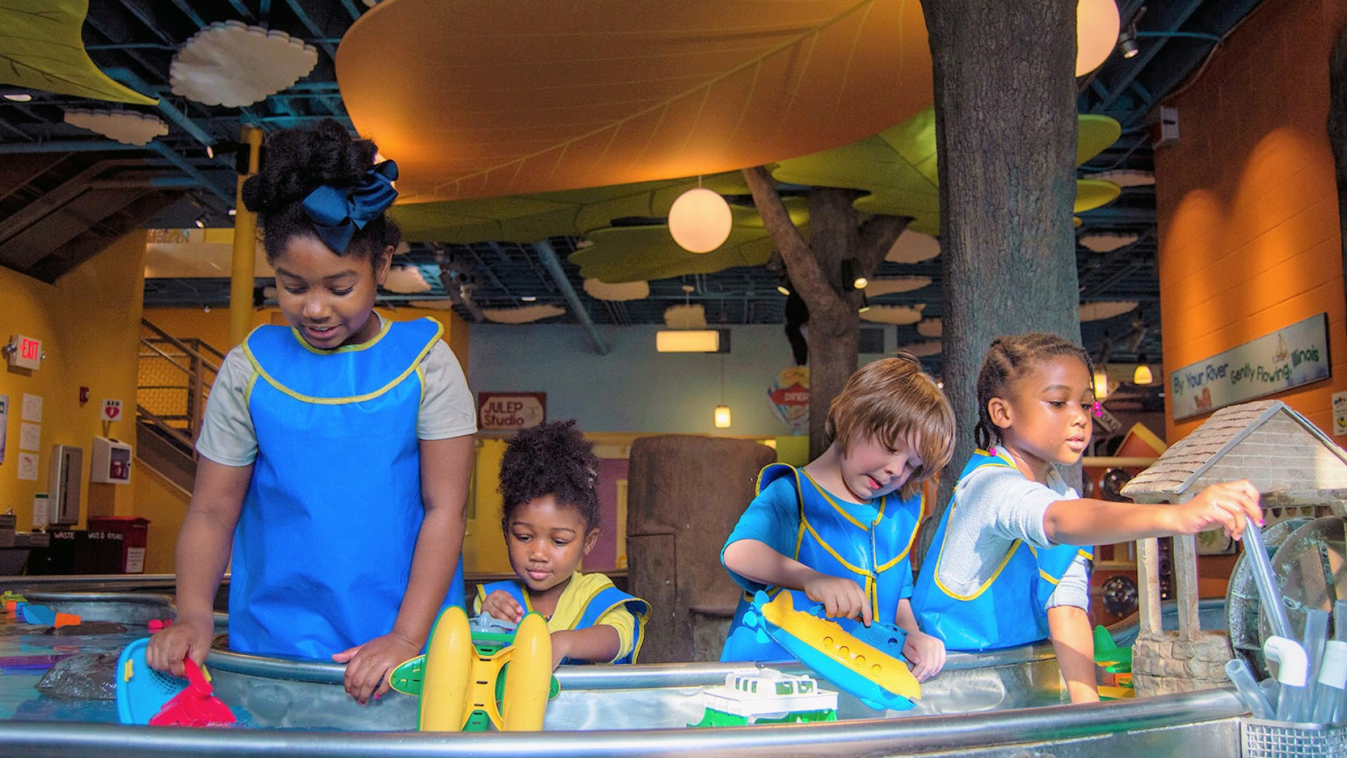 Explore More Illinois Welcomes The Peoria PlayHouse Children’s Museum ...