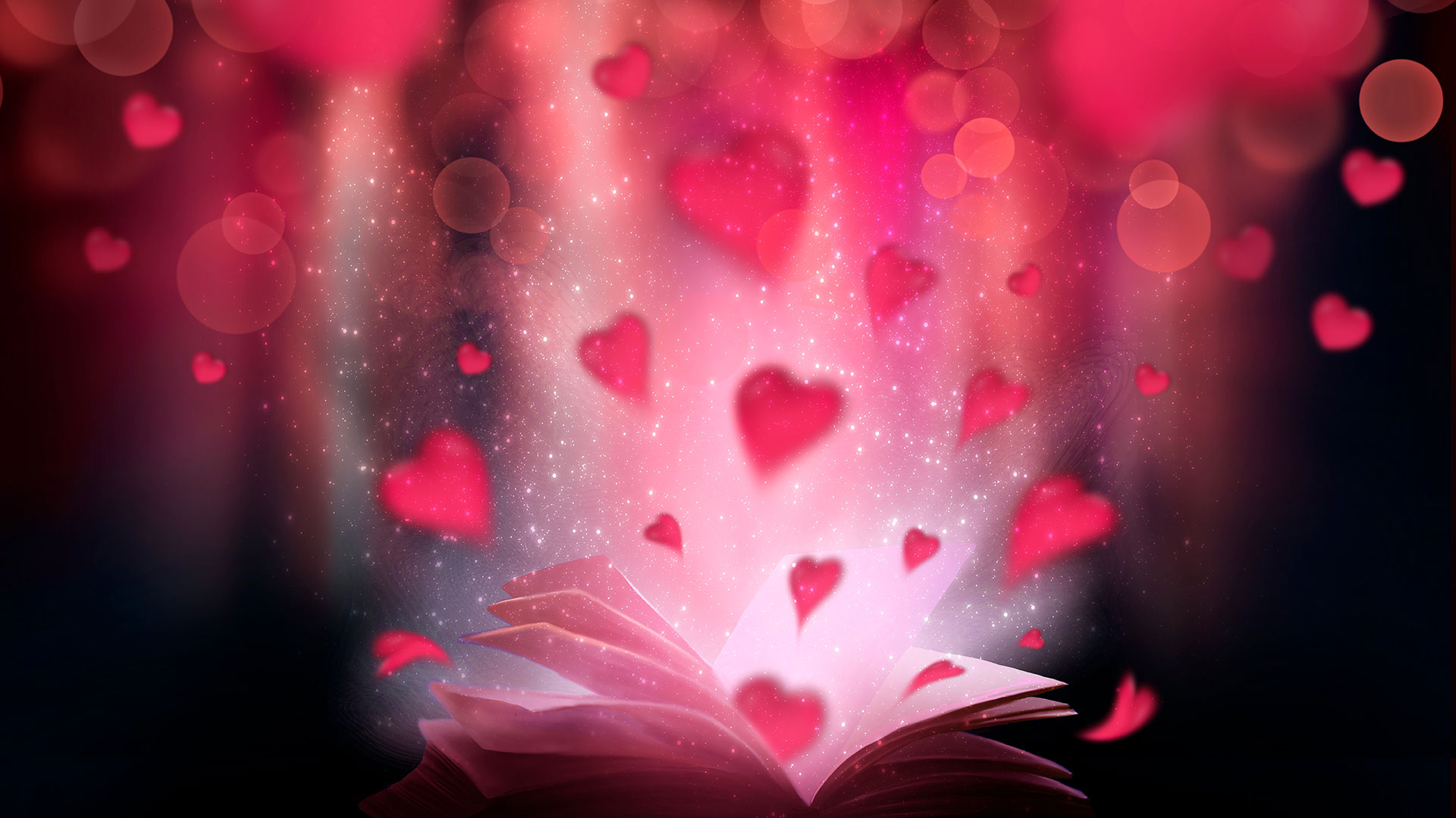 What Kind of Romance Do You Like to Read? – Glenside Library