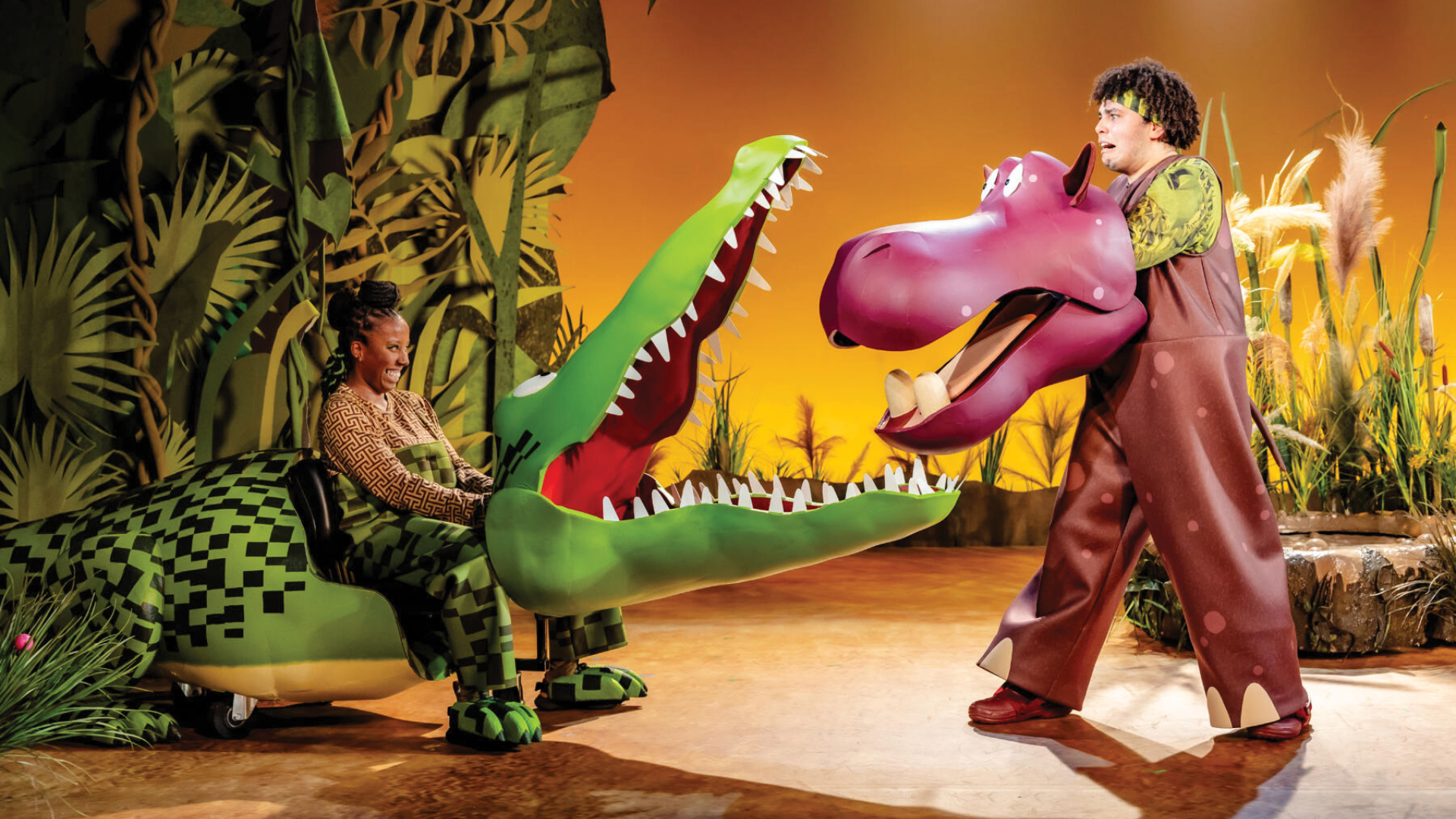 Explore More Illinois Welcomes the Studebaker Theater in Fine Arts ...