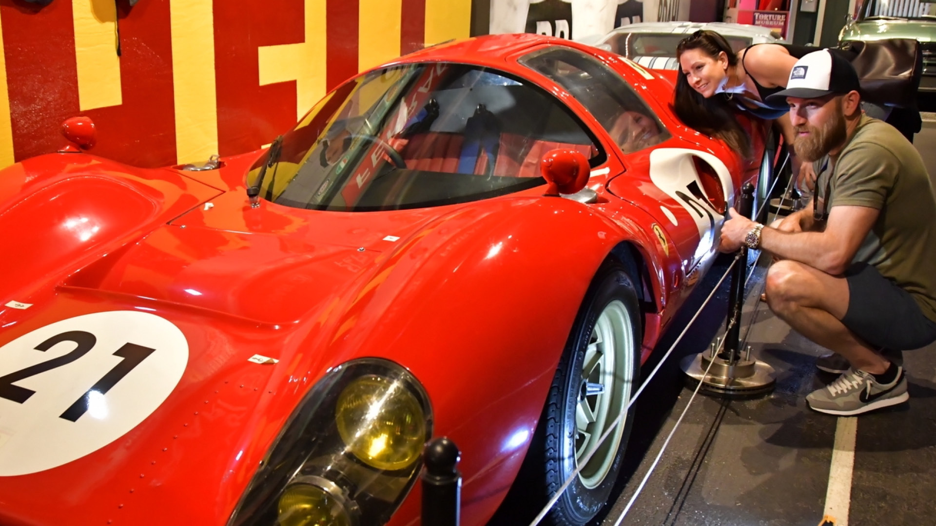 Explore More Illinois Welcomes Volo Museum – Glenside Library