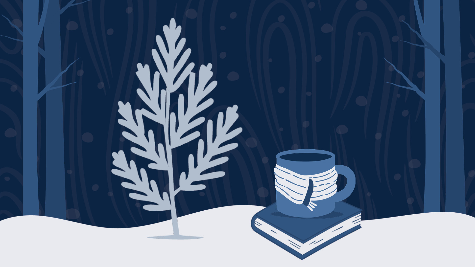 Winter Is Coming Glenside Library