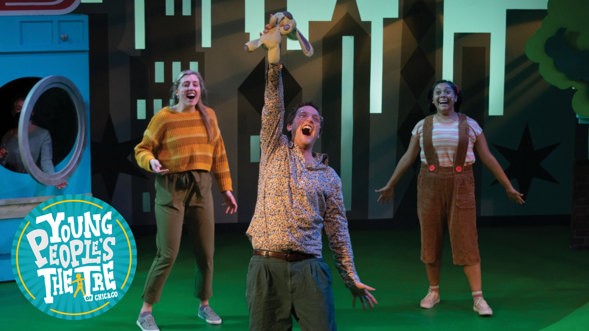 Explore More Illinois Welcomes Young People’s Theatre of Chicago ...